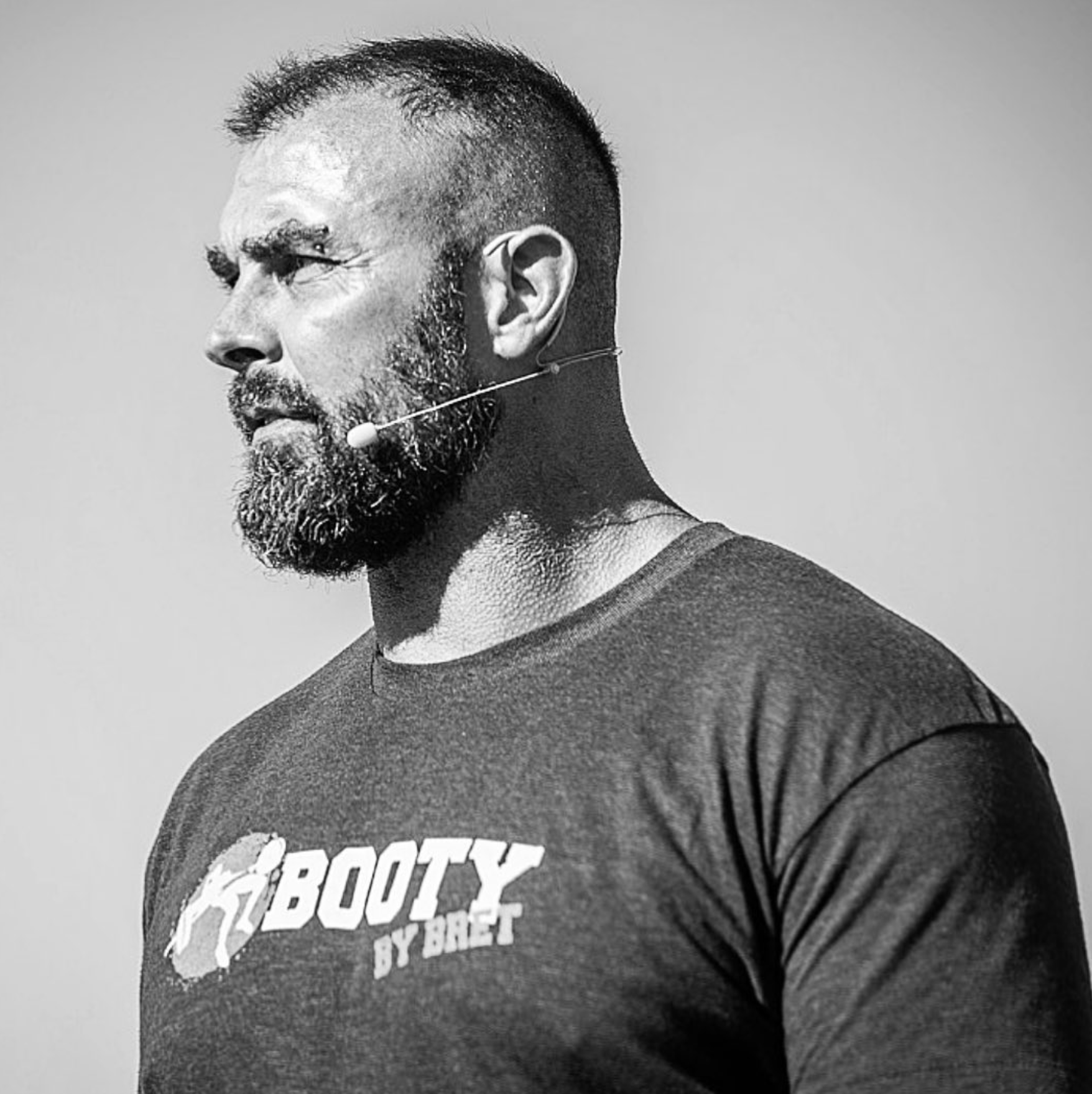 Ep. 5 - Dr Bret Contreras aka “The Glute Guy” Discusses The Best ...